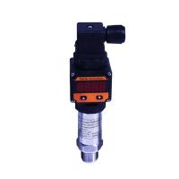 China High- UNIVO UBST-503S Pressure Sensor Transmitter with Hirschmann Din34650 Connector for sale