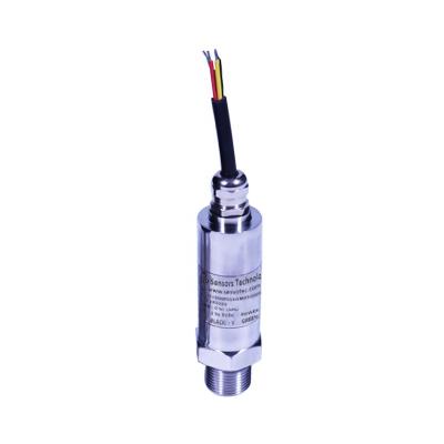 China Theory UNIVO UBST-503 Oil Pressure Sensors Transmitter for Liquid Level Measurement for sale