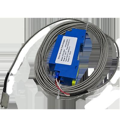 China High Temperature Measurement N-Type Thermocouple with DC Output and 316/316L Material for sale