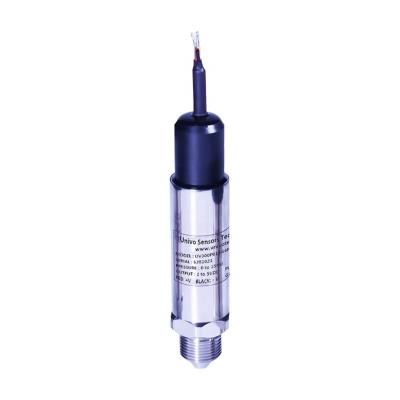China Univo UBST-702F High Oil Pressure Sensor Liquid Level Transmitter with 4-20mA Output for sale