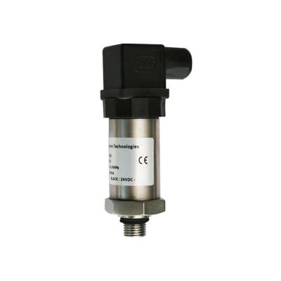 China Hydrogen System Pressure Sensor UNIVO UBST-20HT Transmitter Series 4-20mA 1-5V 0.5-4.5VDC for sale