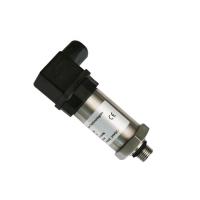 China Hydrogen System Pressure Sensor UNIVO UBST-20HT Transmitter Series 4-20mA 1-5V 0.5-4.5VDC for sale