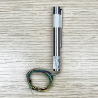China Universal Linear Displacement Sensor for High-Temperature Applications UNIVO UBMD-375A for sale