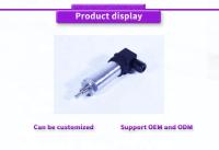 China Customized UNIVO UBW400Y High Precision Range Probe for Temperature Sensors Transmitter for sale