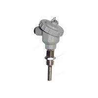 China Customizable UNIVO UBW200Y Thermocouple Temperature Sensor with 0-20mA Output Signal for sale