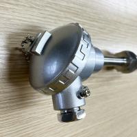 China Customizable UNIVO UBW200Y Thermocouple Temperature Sensor with 0-20mA Output Signal for sale