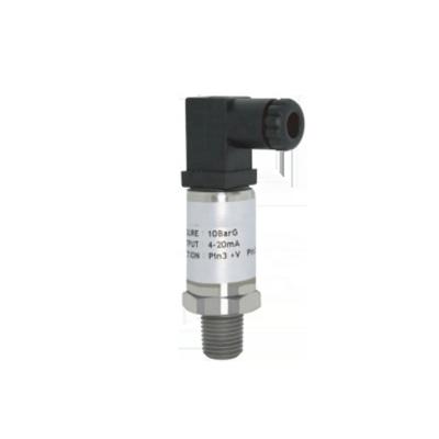 China UNIVO UBST-400 Pressure Sensor Liquid Level Transmitter for Tanks and Water Levels for sale