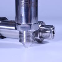 China UNIVO UBST-400 Pressure Sensor Liquid Level Transmitter for Tanks and Water Levels for sale