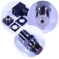 China UNIVO UBST-400 Pressure Sensor Liquid Level Transmitter for Tanks and Water Levels for sale
