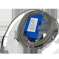 China UNIVO UBTT-01Y N-Type Thermocouple Temperature Sensor for High Temperature Measurements for sale