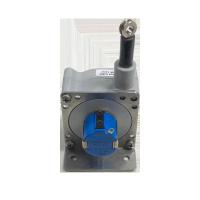 China UBPR-01 Pull Rope Displacement Sensor for General Aviation Automobile Mine Sea and Ship for sale