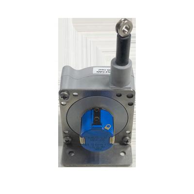 China UBPR-01 Pull Rope Displacement Sensor for General Aviation Automobile Mine Sea and Ship for sale
