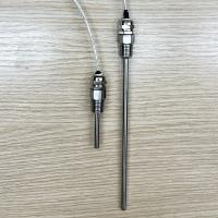 China UNIVO UBW100Y Water Proof Temperature Sensor Transmitter with M27x2 Connection Option for sale