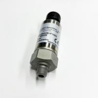 China Comprehensive Accuracy ± 0.25% FS Industrial Pressure Transducer for Liquids and Gases for sale