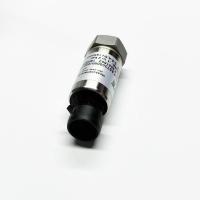 China Comprehensive Accuracy ± 0.25% FS Industrial Pressure Transducer for Liquids and Gases for sale