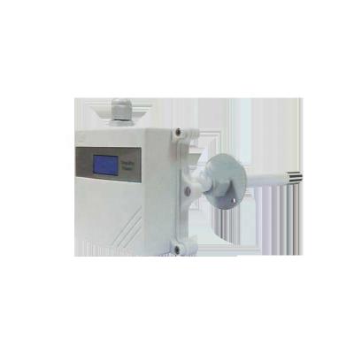 China High Precision Explosion-Proof Temperature Humidity Sensor Transmitter for Industrial for sale
