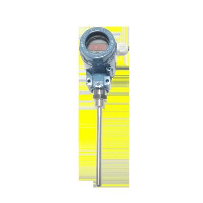 China High Accuracy UNIVO UBW500Y Temperature Sensors Transmitters with Digital Calibration for sale
