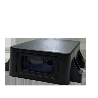 China RS485 Output Industrial Control Laser Distance Measurement Sensor Lidar for Garbage Can Overflow Monitoring for sale