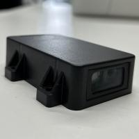 China RS485 Output Industrial Control Laser Distance Measurement Sensor Lidar for Garbage Can Overflow Monitoring for sale