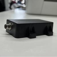 China RS485 Output Industrial Control Laser Distance Measurement Sensor Lidar for Garbage Can Overflow Monitoring for sale