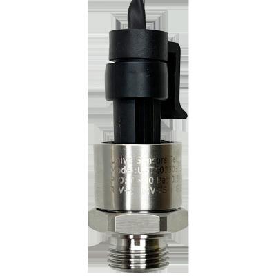 China Water Level Measurement Made Easy with UNIVO UBST-E Oil Pressure Sensors Transmitter for sale