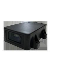 China RS485 Output Industrial Control Laser Distance Measurement Sensor Lidar for Garbage Can Overflow Monitoring for sale