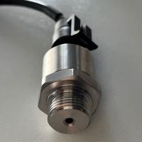 China Water Level Measurement Made Easy with UNIVO UBST-E Oil Pressure Sensors Transmitter for sale
