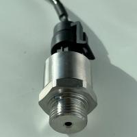 China Water Level Measurement Made Easy with UNIVO UBST-E Oil Pressure Sensors Transmitter for sale
