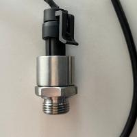 China Water Level Measurement Made Easy with UNIVO UBST-E Oil Pressure Sensors Transmitter for sale