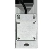 China UNIVO UBTA-PL Inclination Sensor with Horizontal Induction Controller and RS485 Output for sale