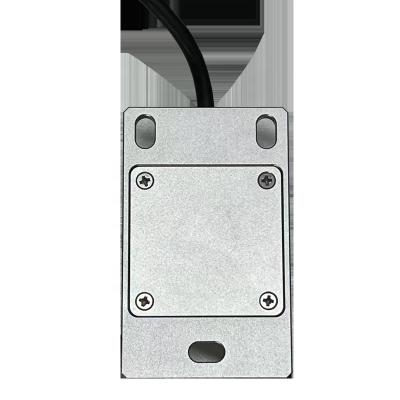 China UNIVO UBTA-PL Inclination Sensor with Horizontal Induction Controller and RS485 Output for sale