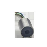 China UNIVO UM-375-025 LVDT Micro Linear Displacement Motion Position Sensor with 0.63mm Range for sale