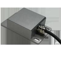 China UNIVO UBTA-PL Inclination Sensor with Horizontal Induction Controller and RS485 Output for sale