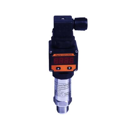 China UNIVO UBST-503SY Versatile Digital Display Pressure Sensor with 5VDC Power Supply for sale