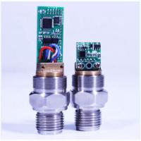 China UNIVO UBST-503SY Versatile Digital Display Pressure Sensor with 5VDC Power Supply for sale