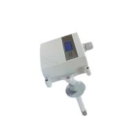 China UNIVO UBWH-DY Explosion-proof Humidity Temperature Sensors for Industrial Applications for sale