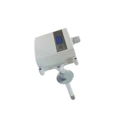 China UNIVO UBWH-DY Explosion-proof Humidity Temperature Sensors for Industrial Applications for sale
