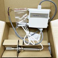 China UNIVO UBWH-DY Explosion-proof Humidity Temperature Sensors for Industrial Applications for sale
