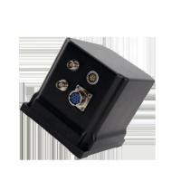 China RS422 Output Form Inertial Navigation Azimuth Reference System UBTU700 with Gyroscope for sale