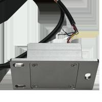 China High Precision 485 Angle Measurement Inclinometer UNIVO UBTA-PLY for Industrial Grade for sale