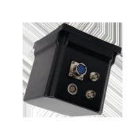 China RS422 Output Form Inertial Navigation Azimuth Reference System UBTU700 with Gyroscope for sale