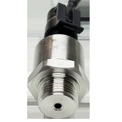 China 24V UNIVO UBST-EY Hirschmann Din34650 Liquid Level Transmitter for Tank Water Level Sensor for sale