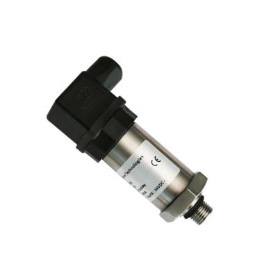 China UNIVO UBST-20HTY Pressure Temperature Sensor Transmitter for Customizable Hydrogen System for sale