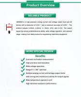 China UNIVO UBIS-828Y Inclination Sensor for X-Y Axis Measurement in Industrial Applications for sale