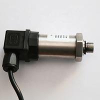 China UNIVO UBST-20HTY Pressure Temperature Sensor Transmitter for Customizable Hydrogen System for sale