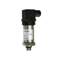 China UNIVO UBST-20HTY Pressure Temperature Sensor Transmitter for Customizable Hydrogen System for sale