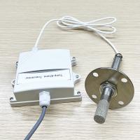 China DC 24V 22V-26V Powered UBWH-DY UNIVO Explosion-proof Temperature Humidity Transmitter for Industrial for sale