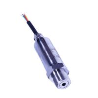China UNIVO UBST-503Y Hirschmann 24V 5VDC Liquid Level Transmitter for Gas and Oil Pressure for sale