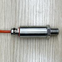 China UNIVO UBST-503Y Hirschmann 24V 5VDC Liquid Level Transmitter for Gas and Oil Pressure for sale