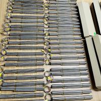 China UNIVO UHRB LVDT Linear Position Sensor for Accurate Distance Measurement in Automation for sale